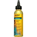 Softee Signature Natural Thickening Growth Oil for Damaged Hair, 4 fl ...