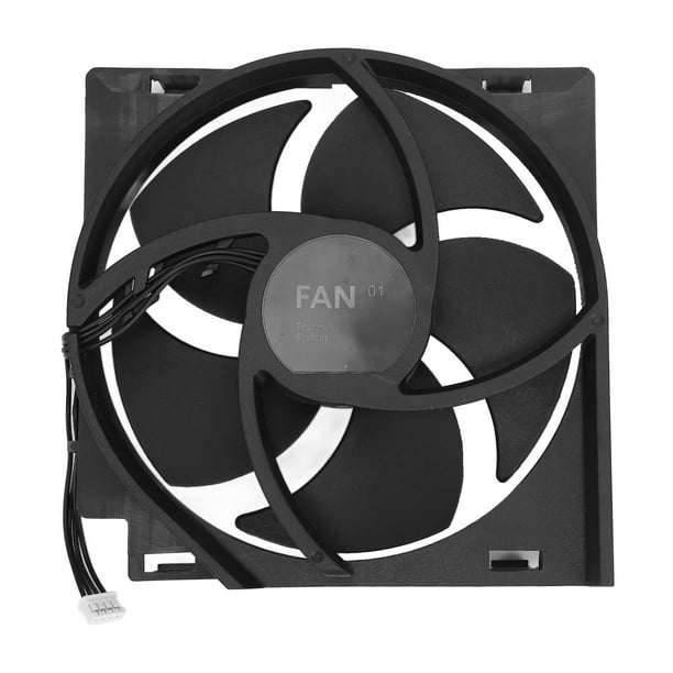 Replacement Internal Cooling Fan For , Heat Dissipation Cooling Fan ...