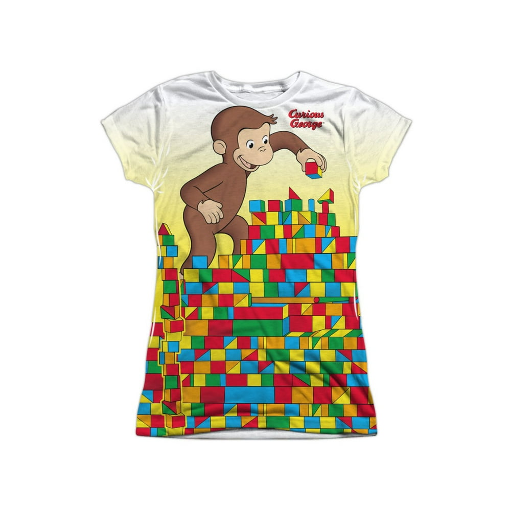 Curious George - Curious George Books Cartoon Movie TV Monkey Play ...