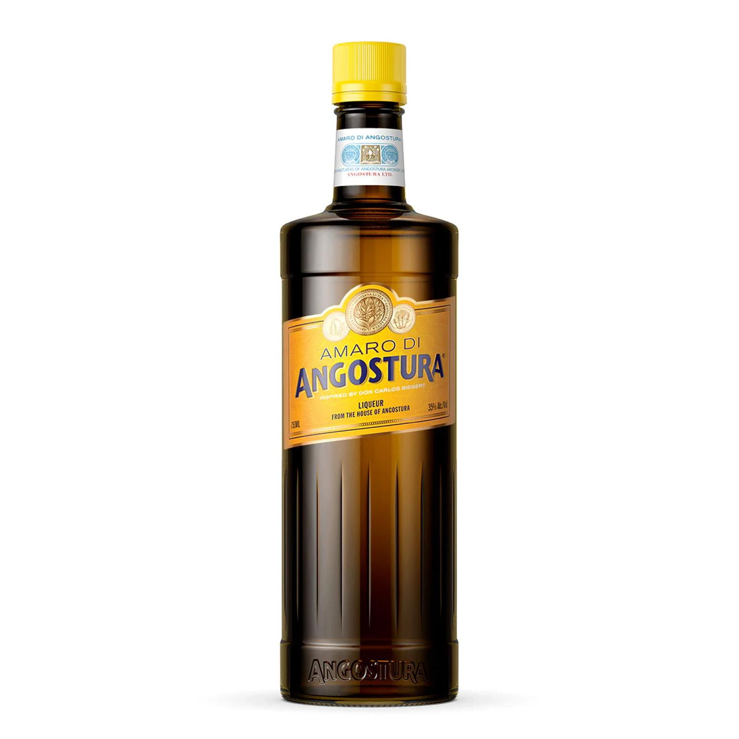Paquete de 3 Licor Amaro di Angostura 750 ml | Walmart en línea
