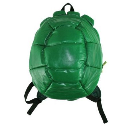 Bioworld TMNT Shell Backpack green (Standard) - Walmart.ca