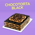 Chocolinas Negro Chocolate Cookies – Intense Dark Chocolate Biscuits ...