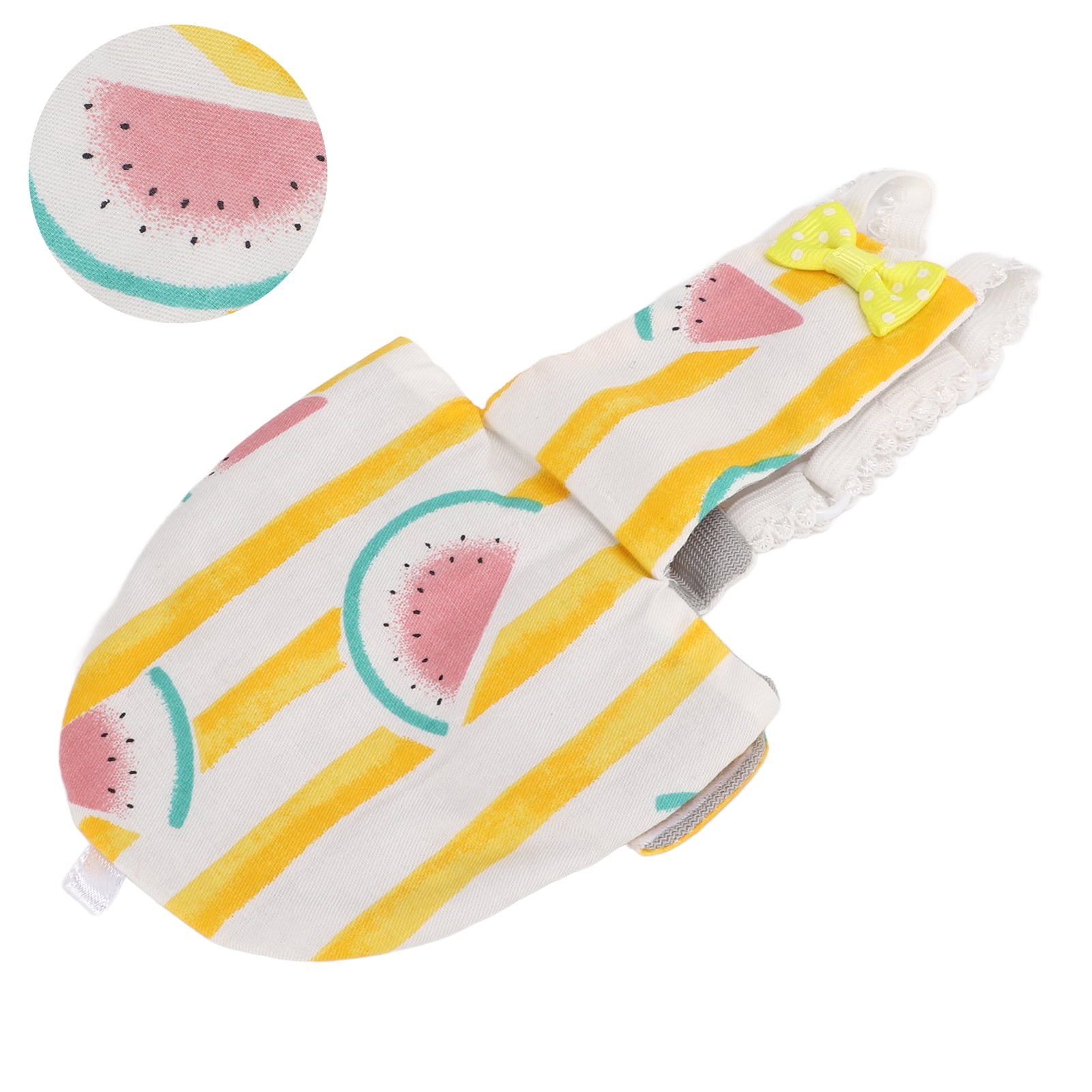 Click here for Otviap Bird Diapers  Adjustable Birds Flight Suit... prices