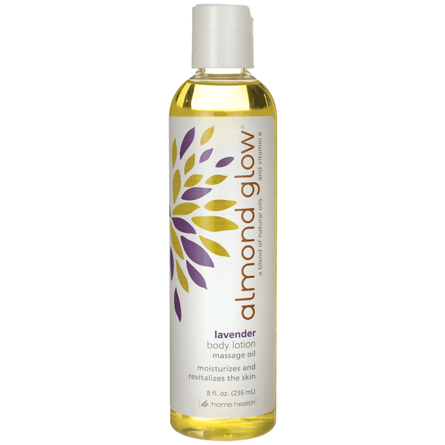 Loción Lavanda Home Health Almond Glow 1x8 Oz | Bodega Aurrera en línea