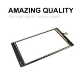 Screen Replacement for Amazon Kindle Tablet - Touch Screen Digitizer ...