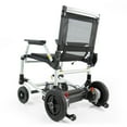 Journey Health & Lifestyle Zoomer Chair - Electric Power Wheelchair ...