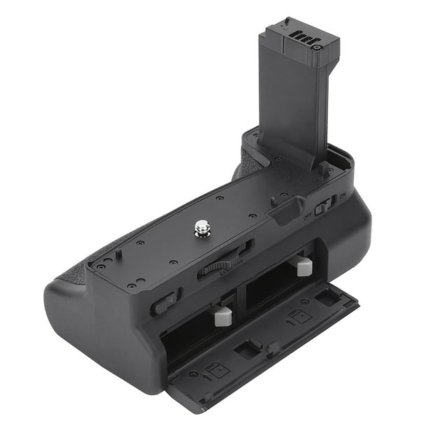 DSLR Batteries Handle, Stability Battery Grip Copper Interface Wear ...