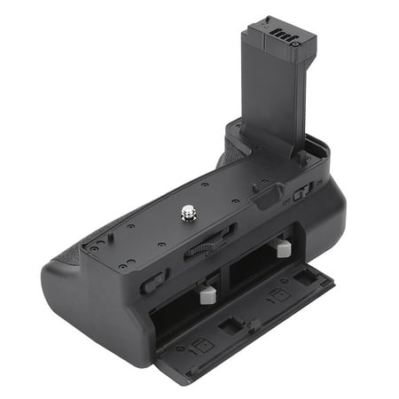 DSLR Batteries Handle, Stability Battery Grip Copper Interface Wear ...