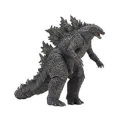 Godzilla, the king of nuclear explosion monsters, monsterverse ,action ...