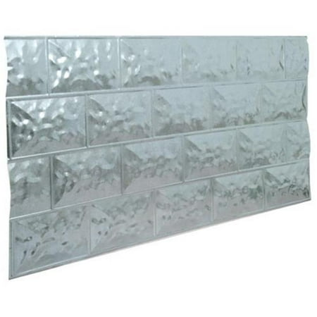 Seven Ranges Manufacturing STONEFACESDG Stone Face Siding for Mobile ...