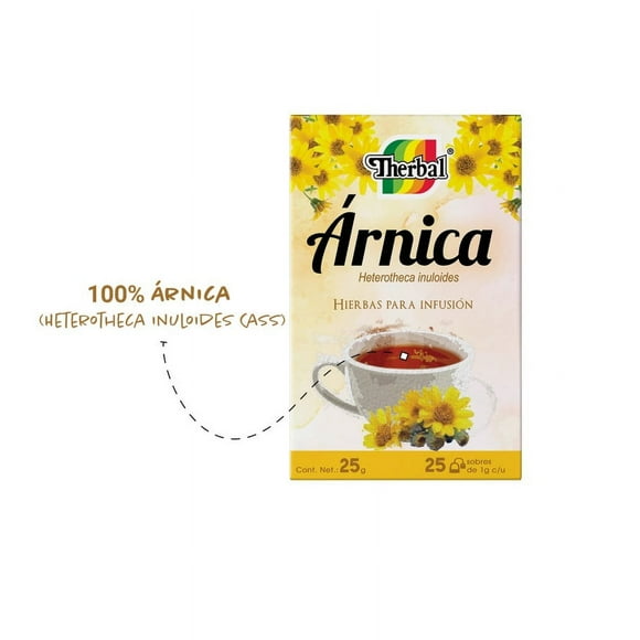 Tea Arnica
