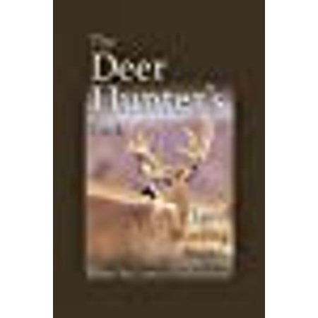 Deer Hunter's Book: Classic Hunting Stories | Walmart Canada