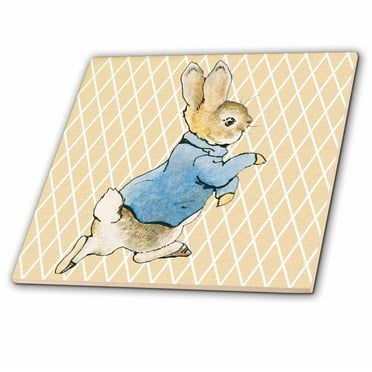 3dRose French Paisley Blue - Ceramic Tile, 6-inch - Walmart.com