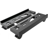 JRHRXXY Desktop Printer Stand,File Rack,Multi-Purpose Storage Shelf,for ...