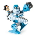 Rusty Rivets - Botarilla Creature Build with Rusty Figure, for Ages 3 ...