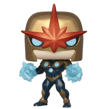 Funko POP! Games Overwatch: Bridgette, Vinyl Figure - Walmart.com