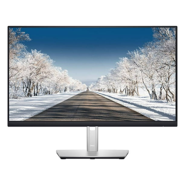 Monitor LED DELL P2422H de 24 , Resolución 1920 x 1080 Full HD Dell ...