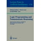 Logic Programming and Nonmonotonic Reasoning: 5th International Conference, Lpnmr '99, El Paso ...