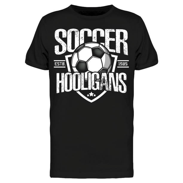 Hooligans Soccer Logo