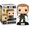 Funko Pop! Star Wars: Episode II - Anakin Skywalker with Lightsabers ...