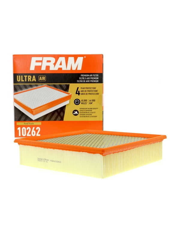 FRAM Air Filters in Engine Air Filter Brands - Walmart.com