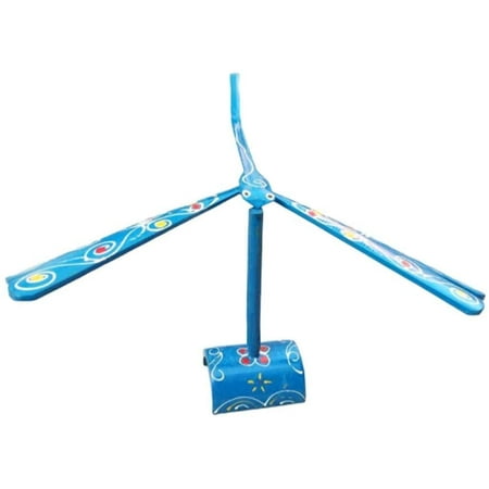HTCM Dragonfly Toy Bamboo Dragonfly Balancing Toy Hand Carved Painted ...