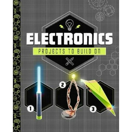 Electronics Projects to Build On (STEM Projects) | Walmart Canada