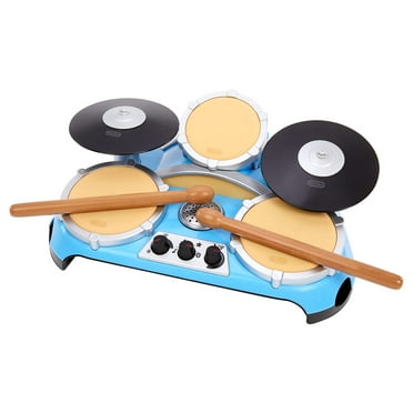 My Little Pony Kids Musical Play Instruments, Toddler Toy, 6 Piece Pink ...