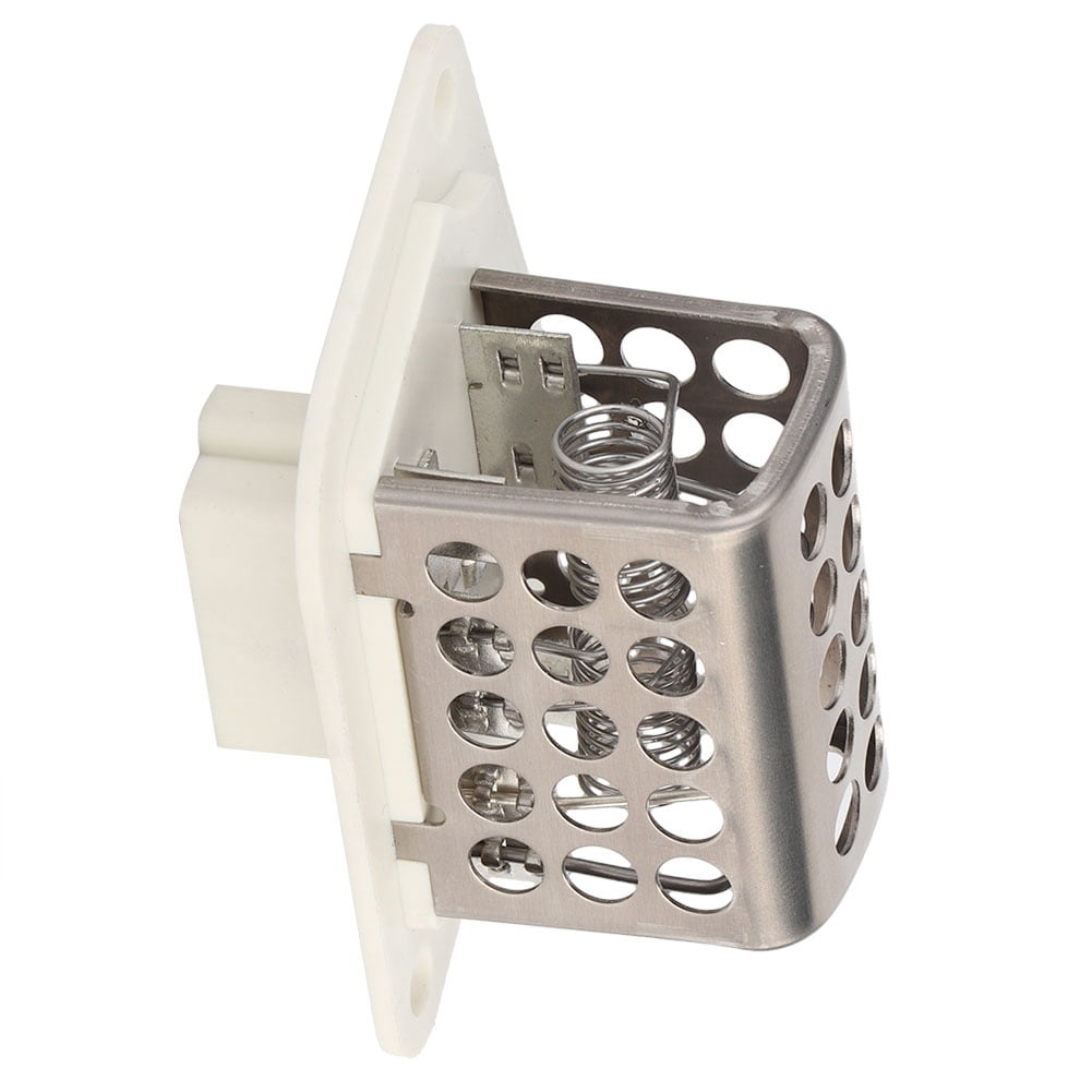 Resistencia del Motor del Ventilador Jadeshay 4864957 Apta para Jeep ...