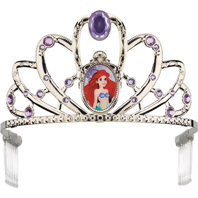 ARIEL DELUXE CHILD TIARA - Walmart.com