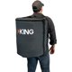 KING CB1000 Carry Bag for Portable Satellite Antenna - Walmart.com