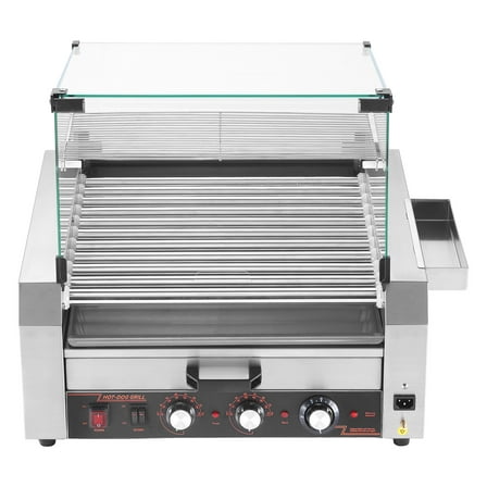 Nostalgia HDF510 Hot Dog Ferris Wheel Cart - Walmart.com