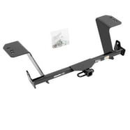 Draw-Tite 75235 Round Tube Max-Frame Class III Trailer Hitch - Walmart.com