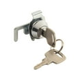 Cam Lock With Quick Clip For Cash Drawer-Locker Metal Cabinet Flight ...