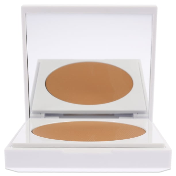 Crema Foundation Compact Honest Everything Camel HONEST Carter Beauty ...
