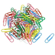 Acco Brands, Inc. Regal Clips, 100/Box - Walmart.com