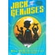 Jack and the Geniuses: Jack and the Geniuses: At the Bottom of the ...