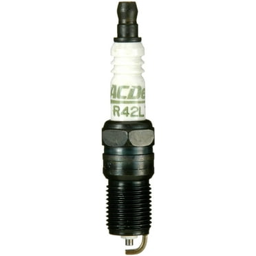 ACDelco Professional Conventional Spark Plug (Pack of 1) R45S - Walmart.com