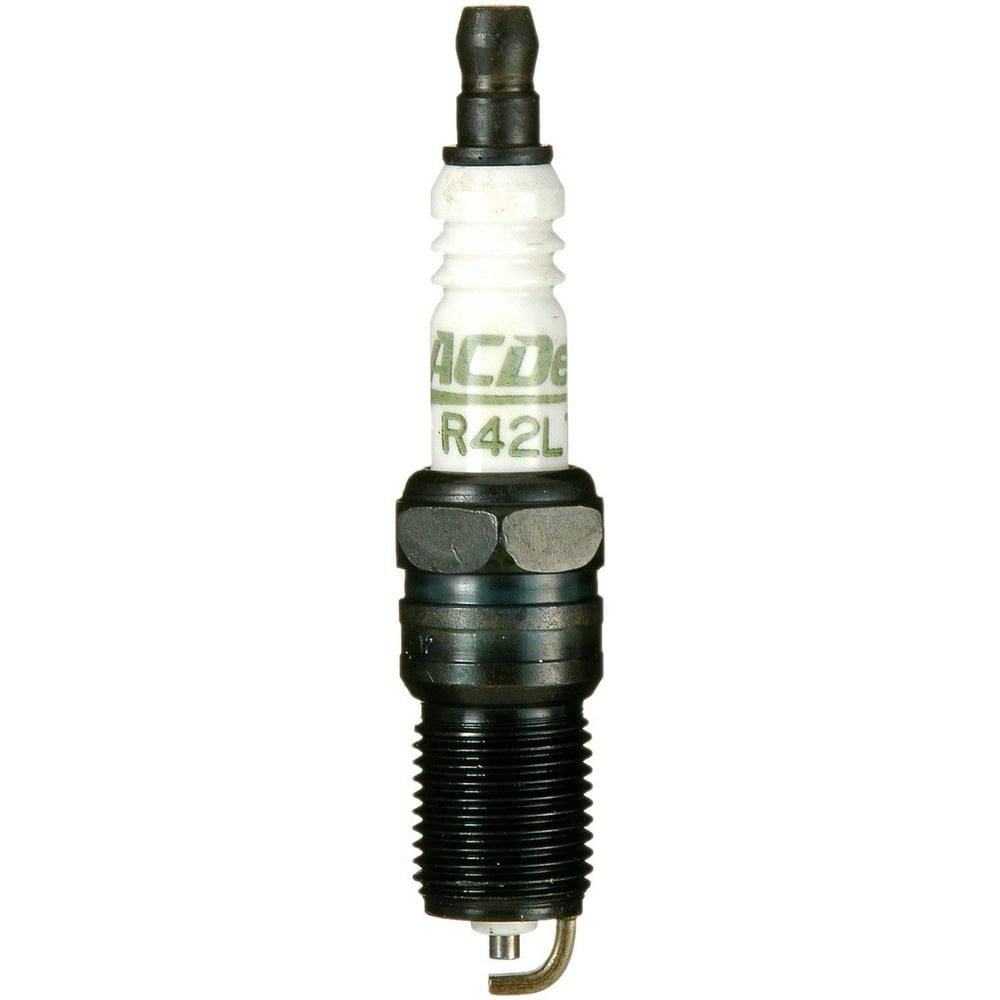 ACDelco Professional Conventional Spark Plug (Pack of 1) R42LTS ... ACDelco Professional Conventional Spark Plug (Pack of 1) R42LTS ...