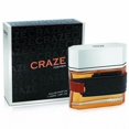 Armaf Craze Cologne by Armaf 100 Ml Eau De Parfum Spray for Men ...