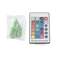 Miumaeov 12V 38W Pool Light Underwater Color-Change LED Lights RGB IP68 with Remote - Walmart.com