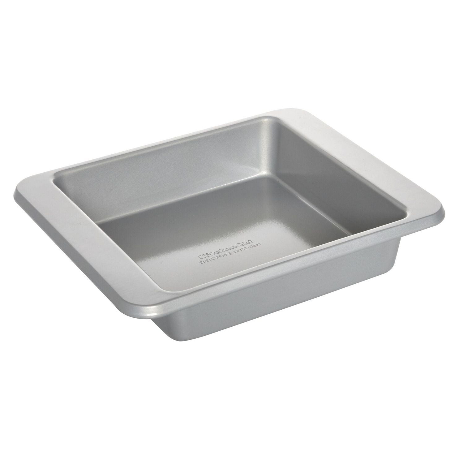Click here for Kitchenaid 9 Square Cake Pan 9 X 9 prices