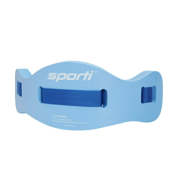 Sporti Fitness Swim Float Jog Belt - Walmart.com - Walmart.com