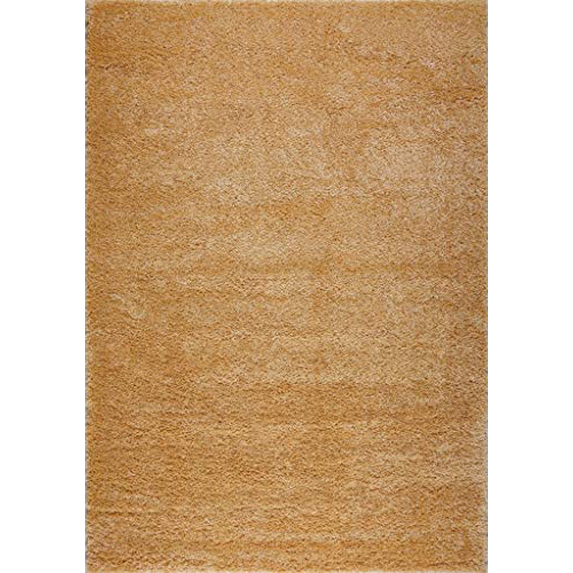 Click here for Ladole Rugs Orange Copper Indoor Solid Plain Shag... prices