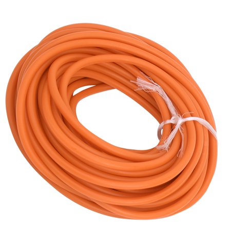Rubber Tube Tubing, Rebound Quickly Natural Latex Rubber Band Tube Good ...