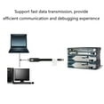 Small USB Console Cable USB to RJ45 Cable USB To RJ45 Adapter Cable For ...
