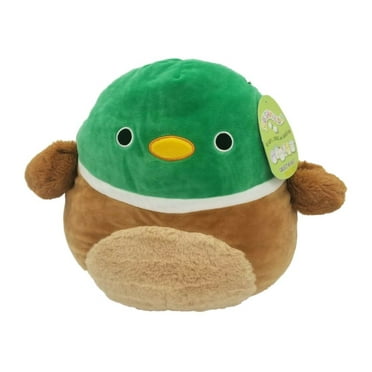 Squishmallows 8" Avery the Mallard Duck - Walmart.com