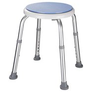 North American Health & Wellness ZB6855 Bath and Shower Step Stool with ...