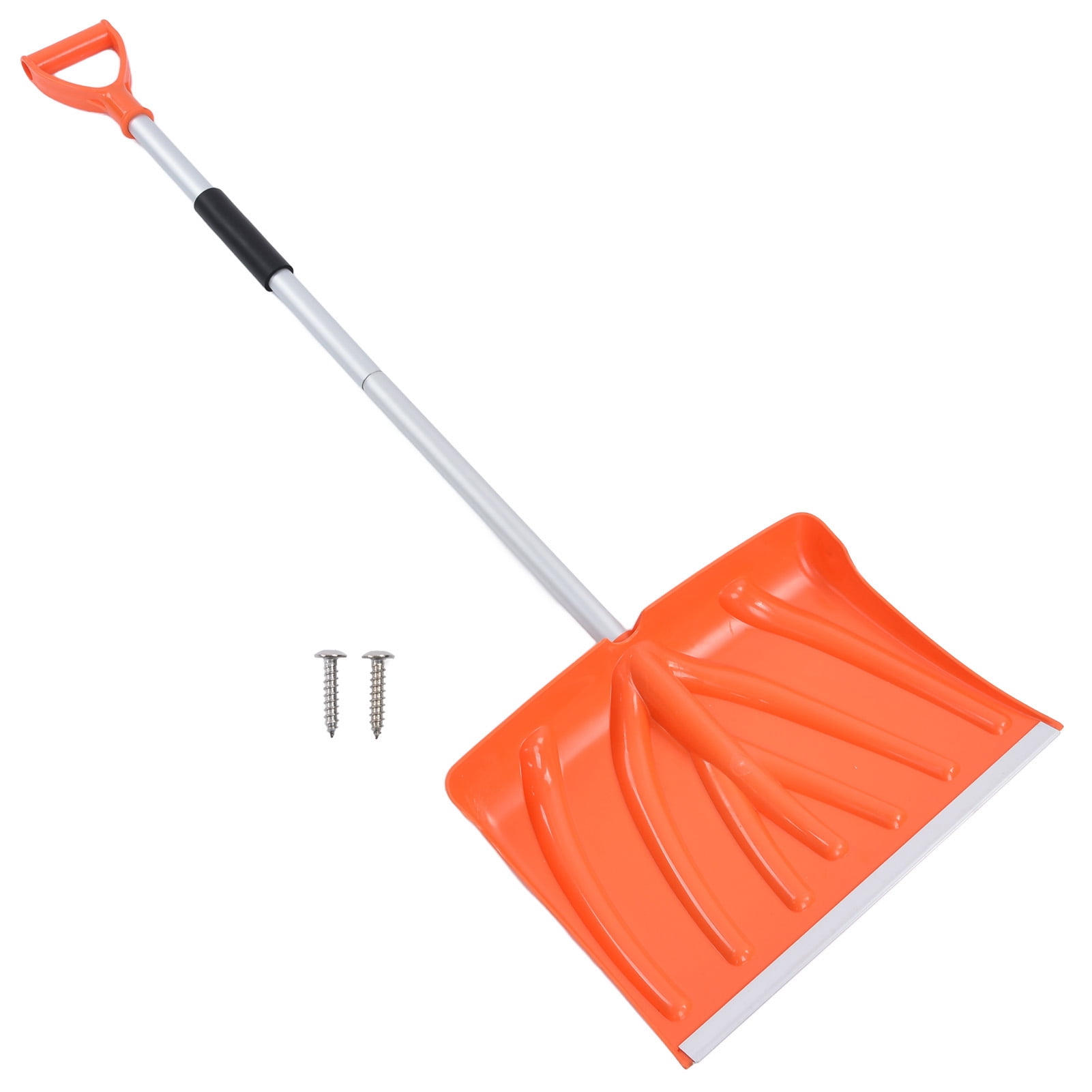 Click here for Estink Snow Shovel  Metal Snow Shovel Durable Wear... prices