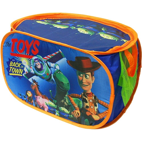 Disney - Toy Story Pop-up Toy Chest - Walmart.com